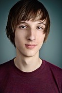 Image of Eric Isenhower