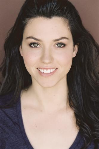 Picture of Talia Tabin