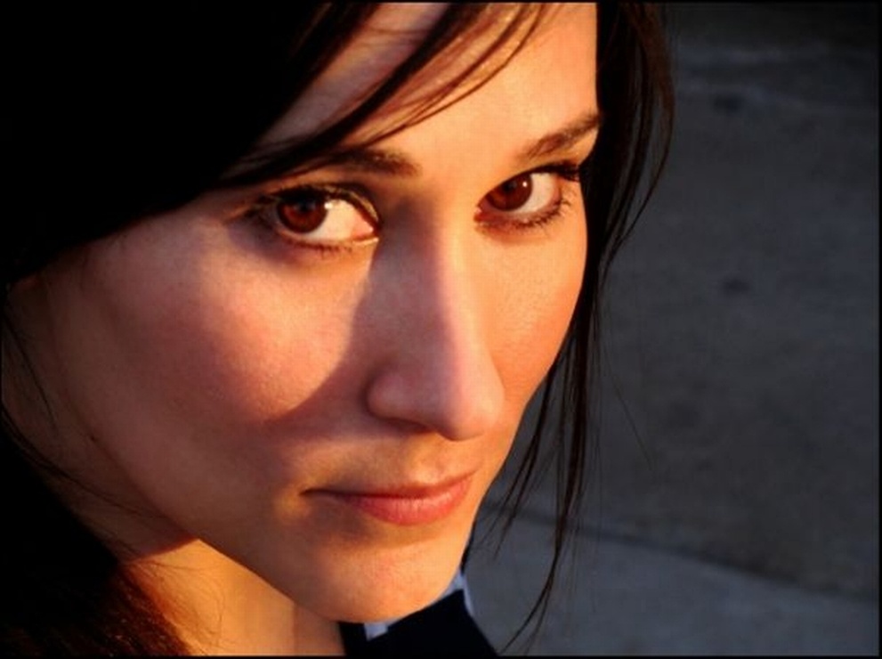Picture of Meredith Eaton