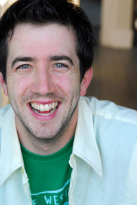 Picture of Kenny Stevenson