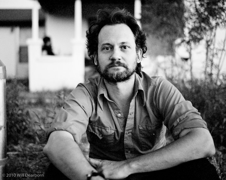 Picture of Johnny Sneed