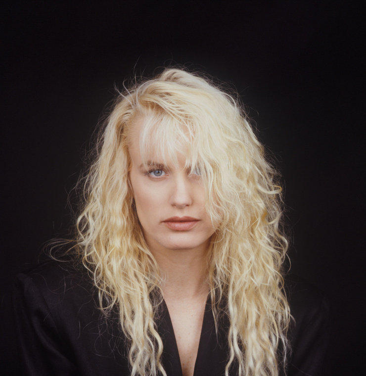 Picture of Daryl Hannah