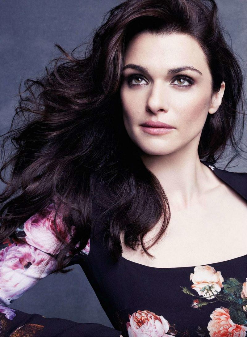 Rachel Weisz image