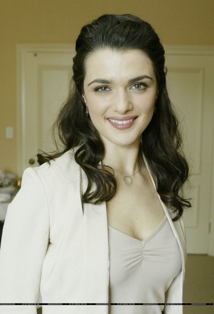 Image of Rachel Weisz