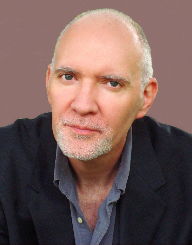 Picture of Gary Gustin