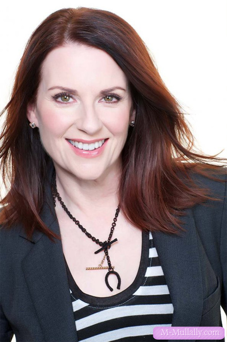 Picture of Megan Mullally