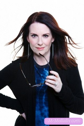 Picture of Megan Mullally