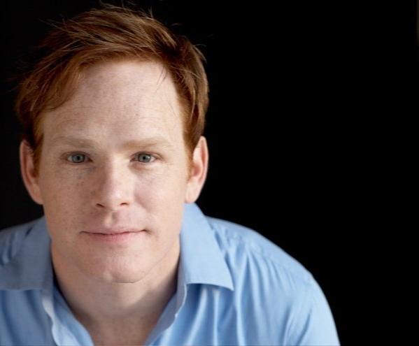 Picture of Kristoffer Ryan Winters