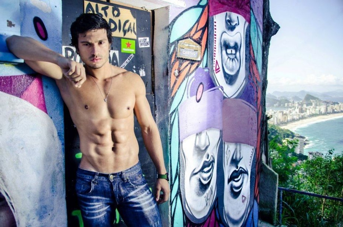 Picture of Maikel Castro