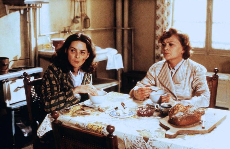 Picture of November Moon (1985)