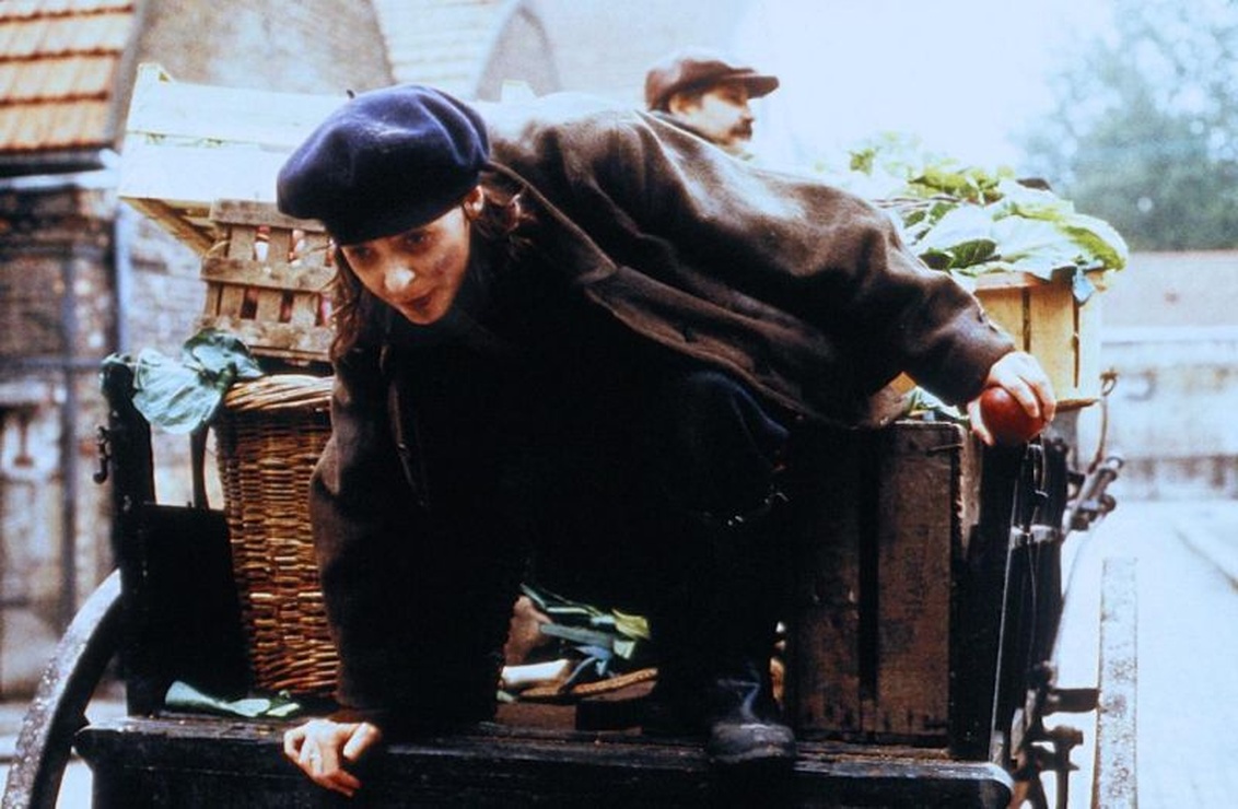 Picture of November Moon (1985)