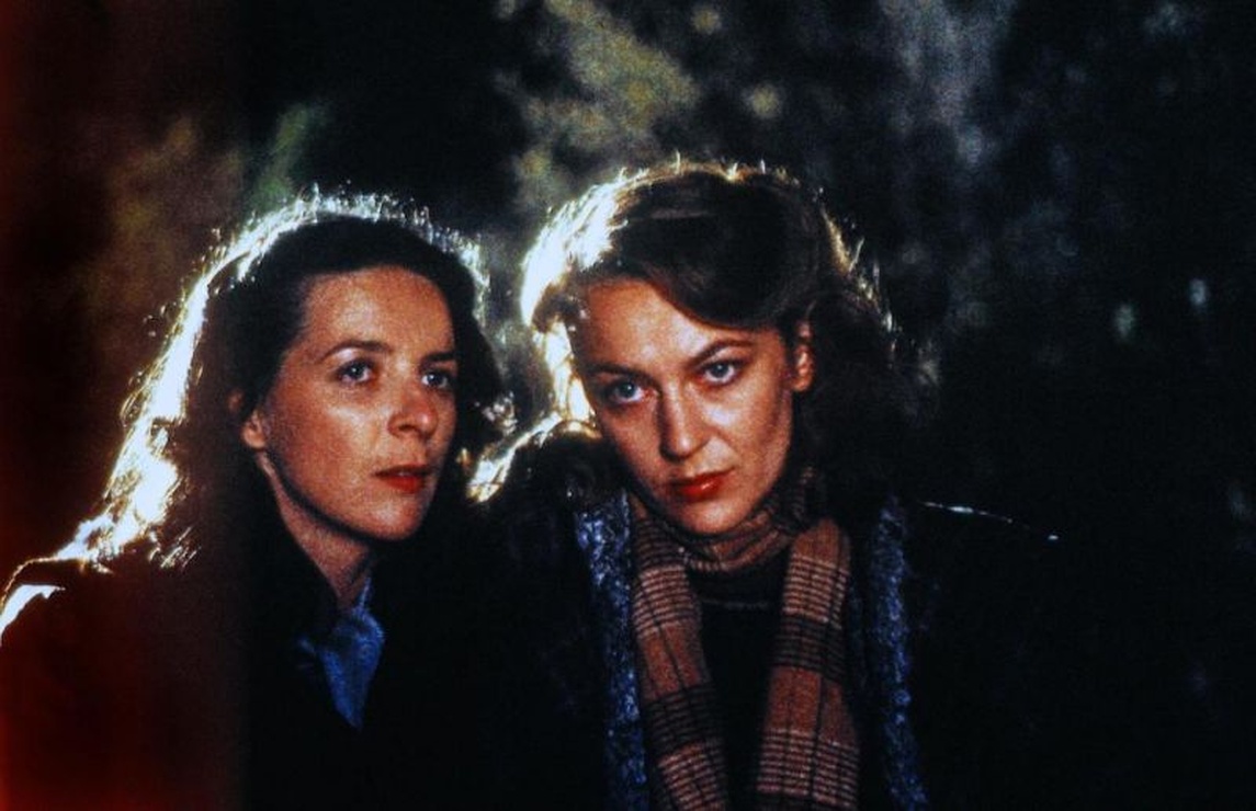 November Moon (1985) picture