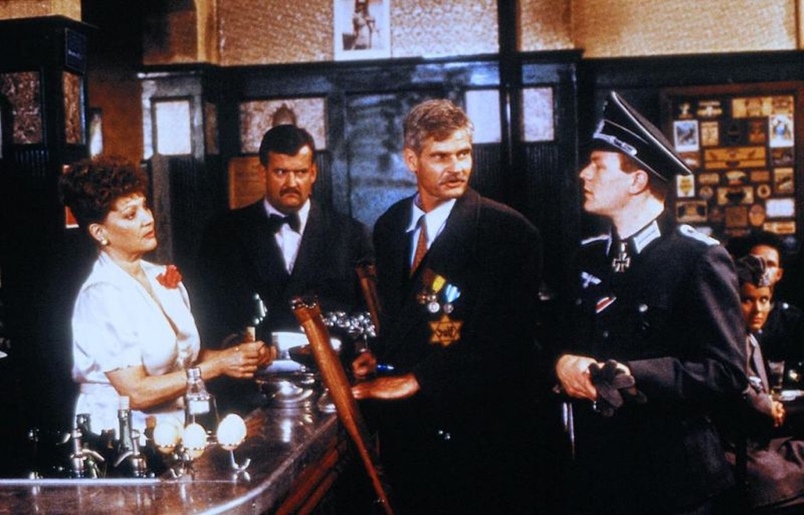 Image of November Moon (1985)