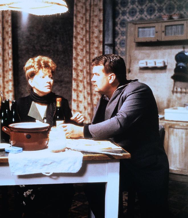 Picture of November Moon (1985)