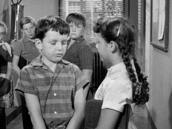 Lind Dennison is a smelly old ape