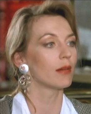 Image of Christiane Millet