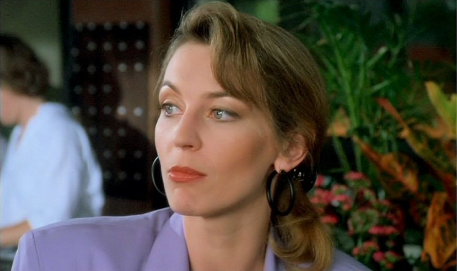 Picture of Christiane Millet