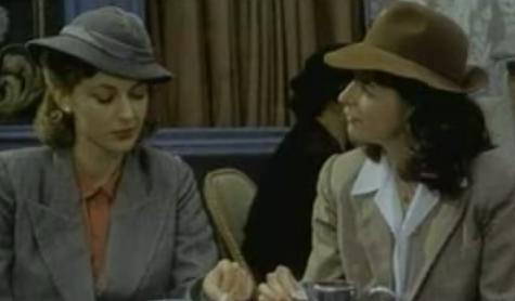 Picture of November Moon (1985)