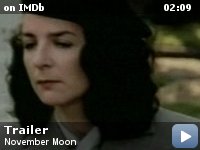 November Moon (1985) image