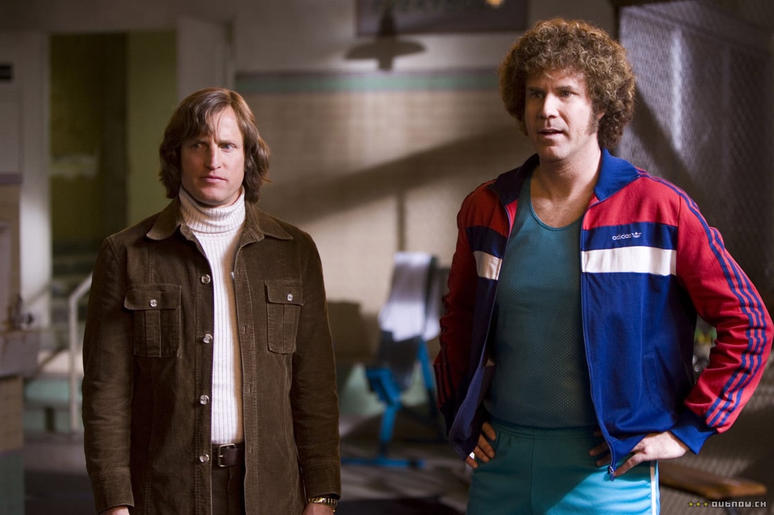 Picture of Semi-Pro
