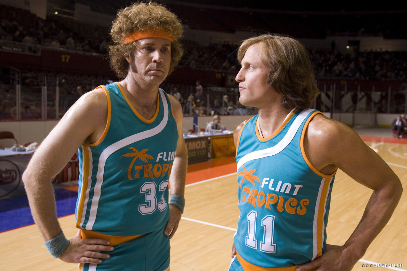Picture of Semi-Pro