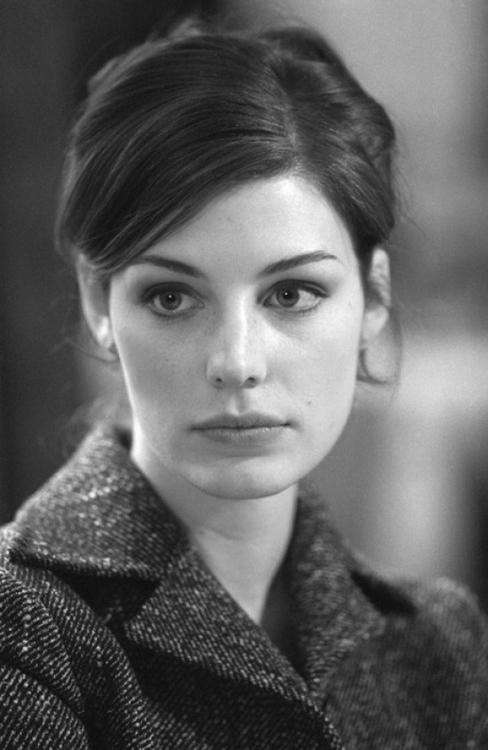 Jessica Pare