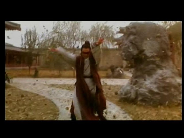 Picture of Kung Fu Cult Master (The Evil Cult/Lord of the Wu Tang)