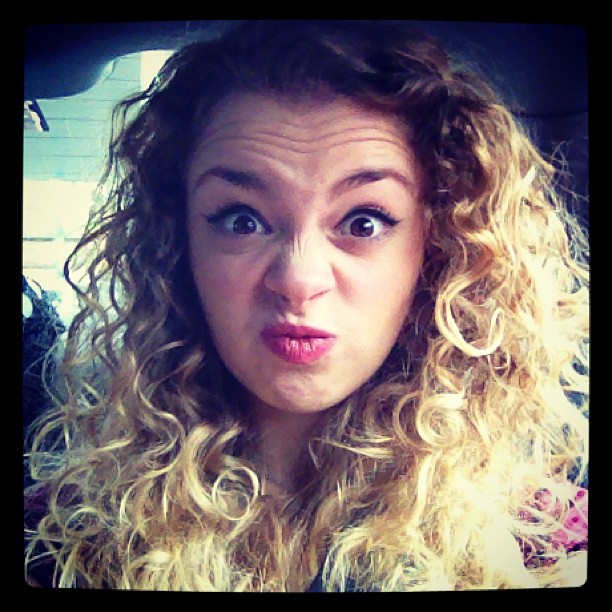 Picture of Carrie Fletcher