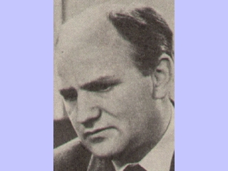 Picture of Ewan Hooper