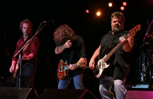 Picture of April Wine