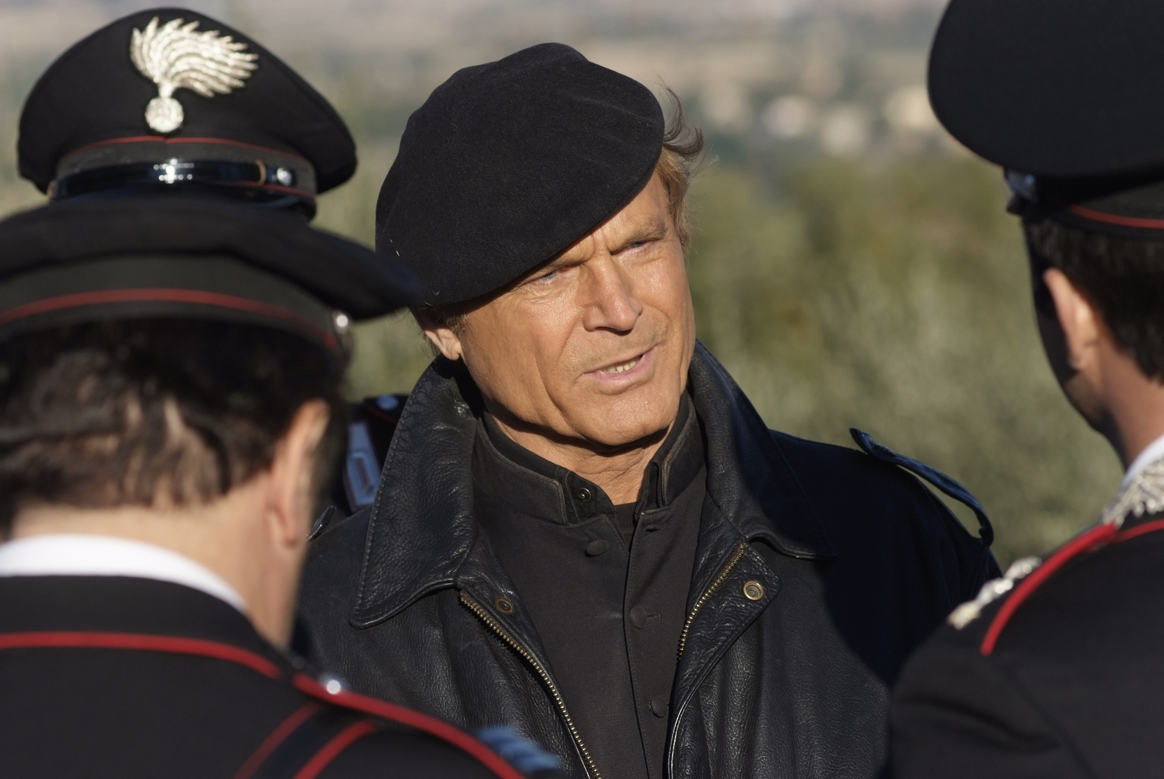 Picture of Don Matteo