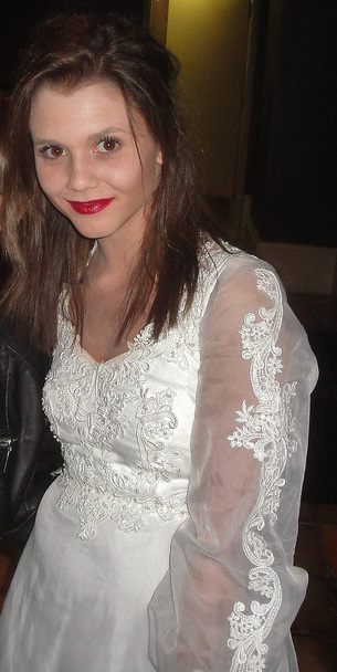 Alexandra Chando image