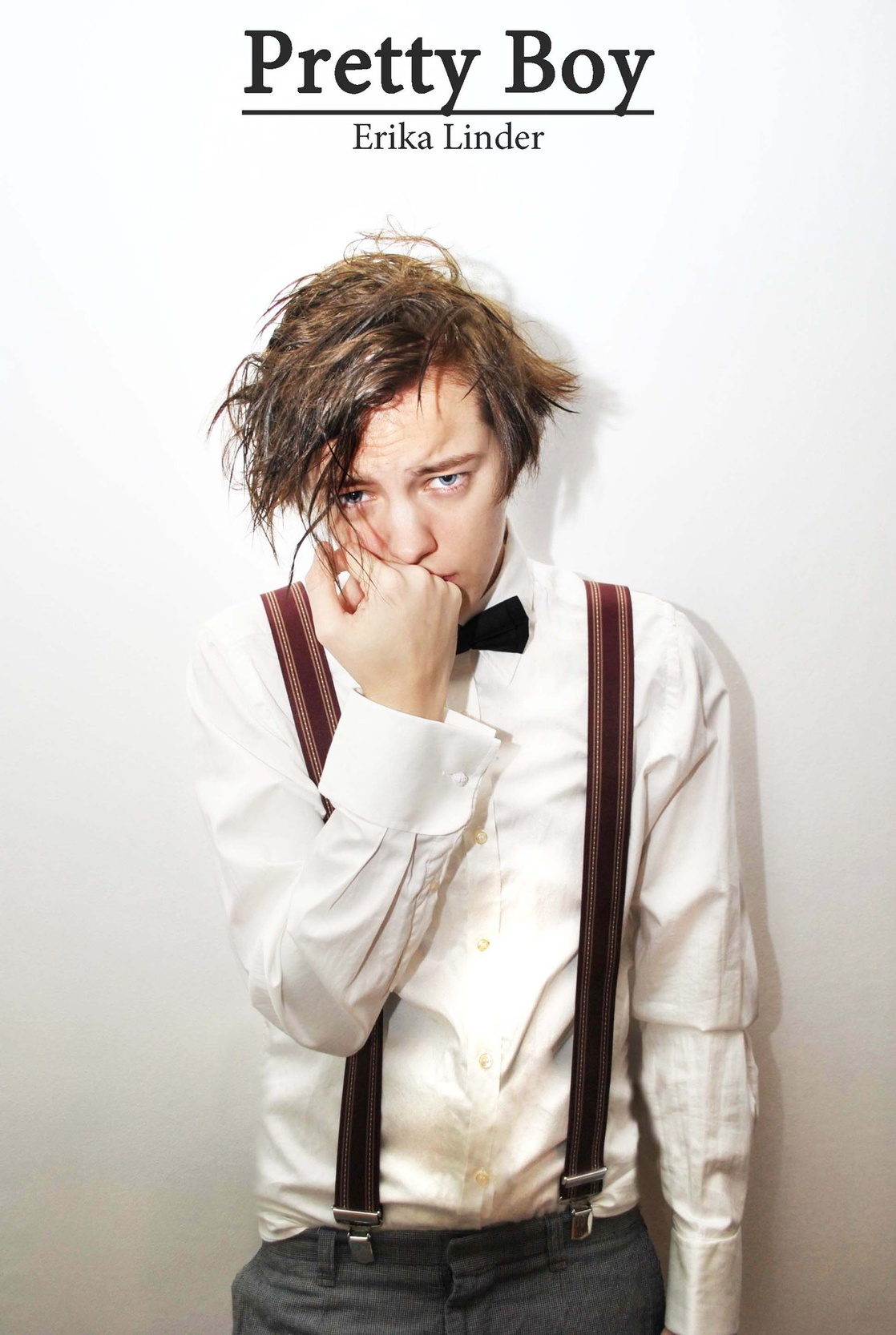 Picture of Erika Linder