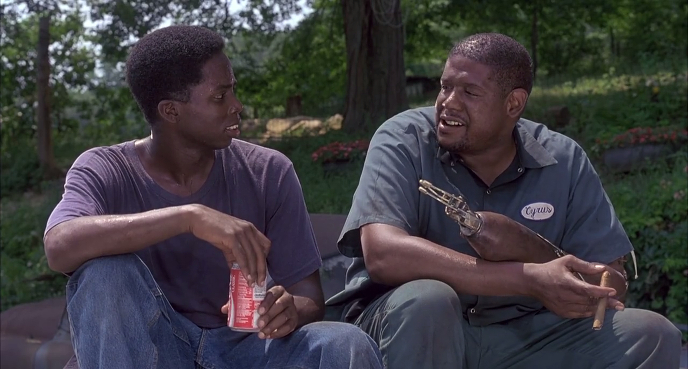 Smoke (1995) picture