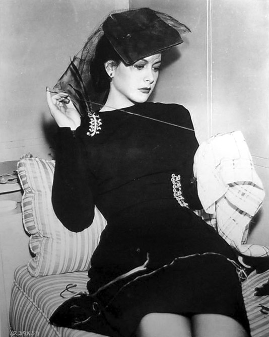 Image of Hedy Lamarr