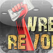 Picture of Wrestling Revolution Pro