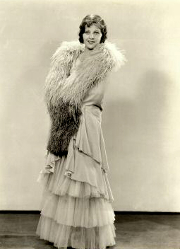 Picture of Barbara Kent