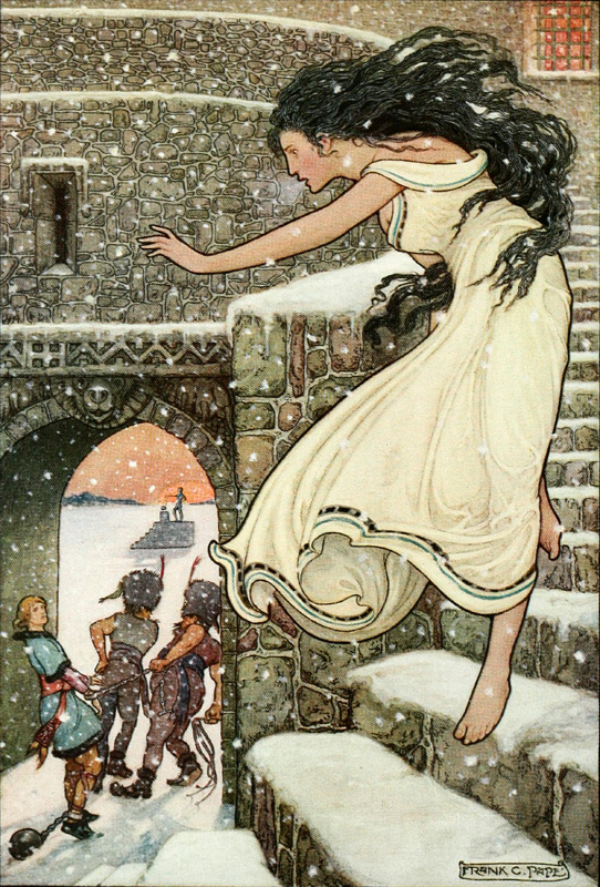 Picture of Frank C. Pape