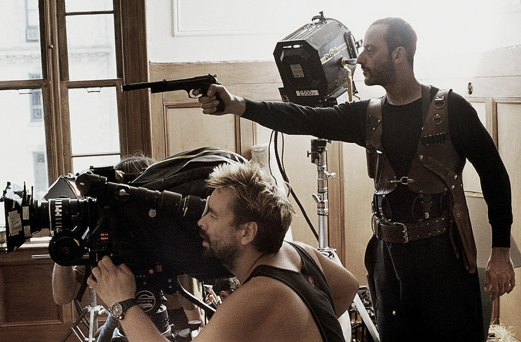 Image of Léon: The Professional