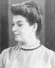 Angelines Fernández picture