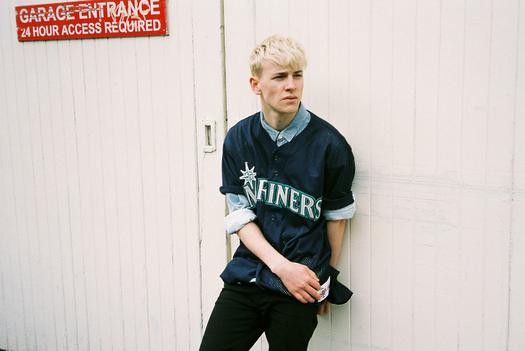 Picture of Elliott Mackie