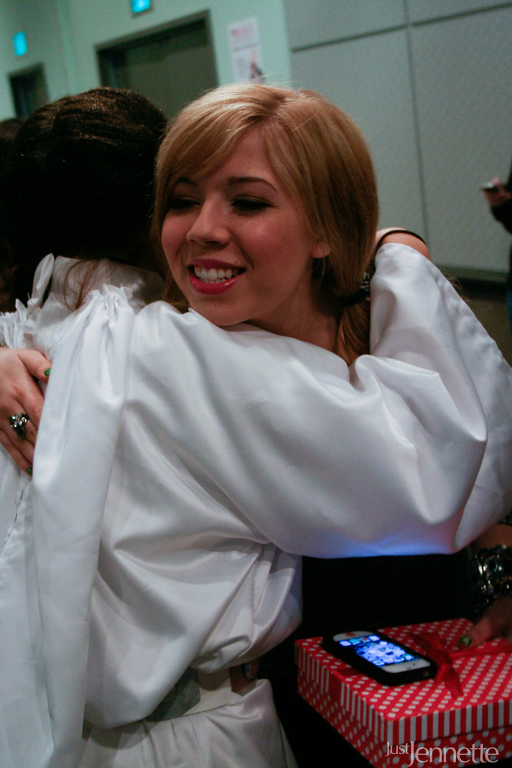 Picture of Jennette McCurdy