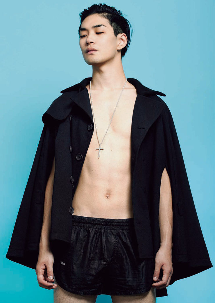 Image of Tomo Kurata