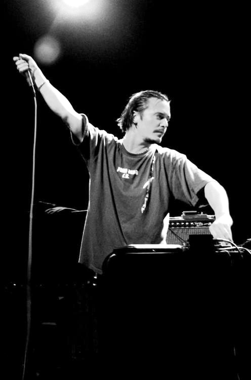 Mike Patton image