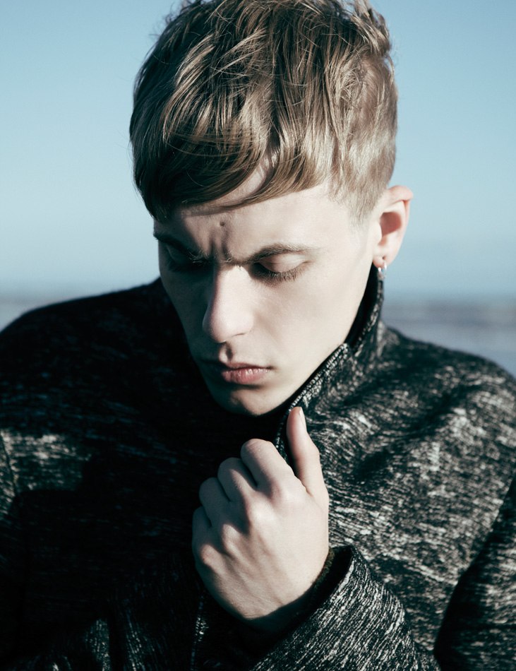 Picture of Sam Thompson II