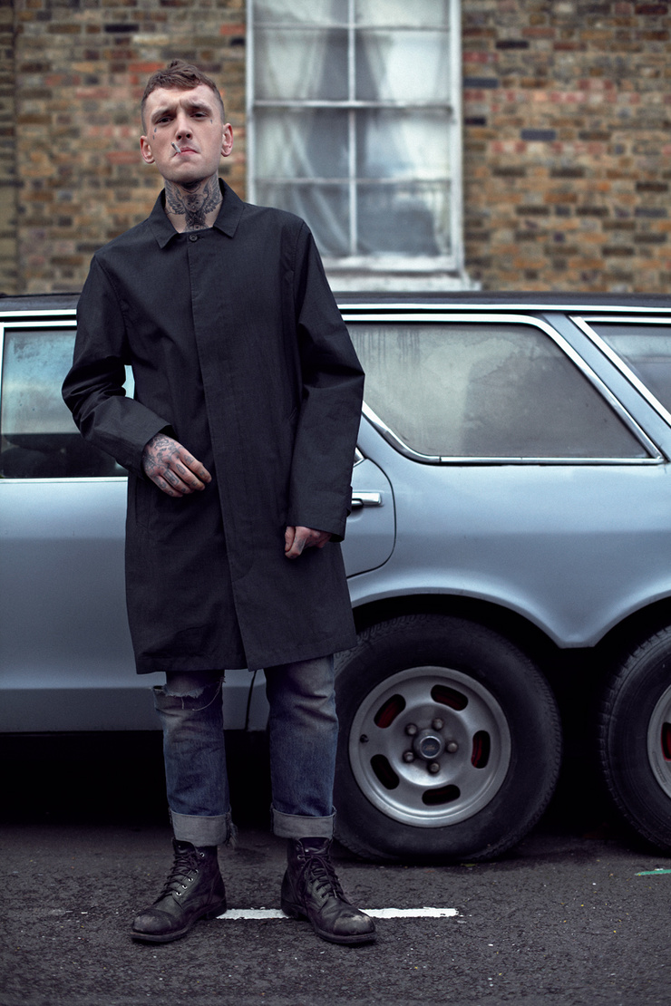 Picture of Jack Royle