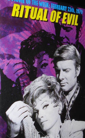 Picture of Ritual of Evil