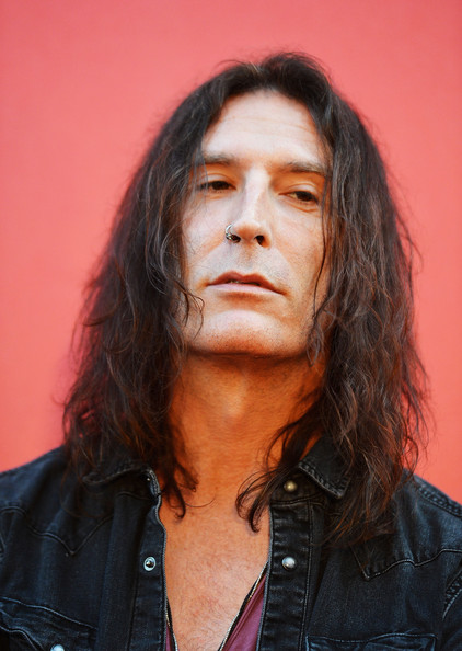 Picture of Sean Kinney