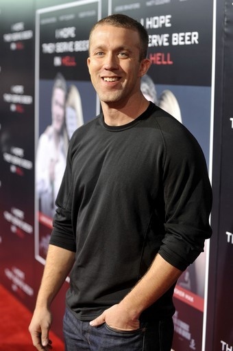 Picture of Tucker Max
