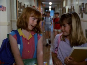 Bridgette Andersen image